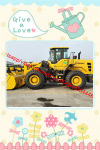china original liugong sdlg Oil return filter 53C0005 for LiuGong wheel loader with cheap price