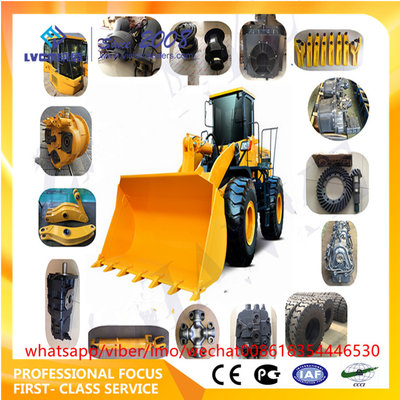 High quality long duration time XGMA Gear internal gear ring With Long-term Service