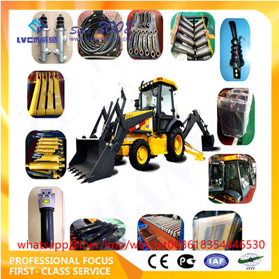 High quality long duration time XGMA Gear internal gear ring With Long-term Service