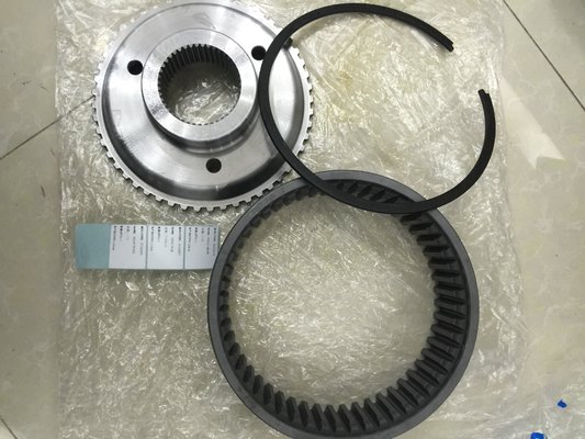 High quality long duration time XGMA Gear internal gear ring With Long-term Service