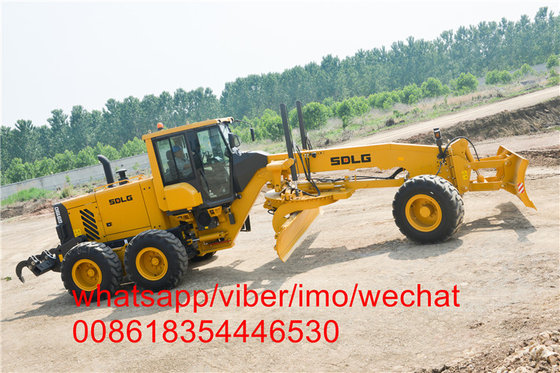 China SDLG G9138/G9165/G9180/G9190/G9220 MOTOR GRADER KOMATSU CAT FOR SALE