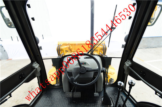 JCB SDLG BACKHOE LOADER LGB877 FRONT END LOADER WITH GOOD PRICE FOR SALE