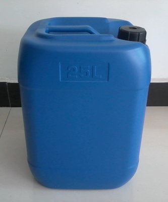25% TMAH Tetramethyl Ammonium Hydroxide of C4H13NO CAS: 75-59-2