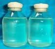 Clear Liquid Alkanesulfonic / Methanesulfonic Acid 99% CAS : 75-75-2