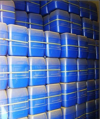 70% Methane Sulfonic Acid CAS : 75-75-2 MSA Agrochemical Intermediates