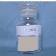 Cyclohexanoneoxime / Cyclohexanone Oxime CAS : 100-64-1 of C6H11NO