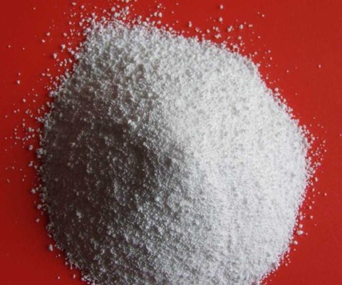 Industrial Grade Sodium Tripoly Phosphate of Na5P3O10 For Soap Synergistic Agent