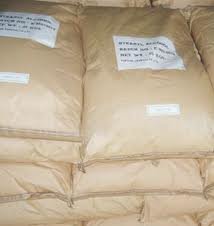 USP 27 Sodium Acetate Anhydrous Powder For Animal Feeds