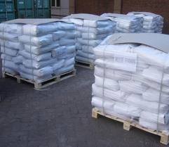 Sodium Acetate Anhydrous Powder / Granula For Increasing Milk Fat