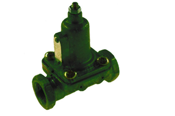 CH100227 Charging valve