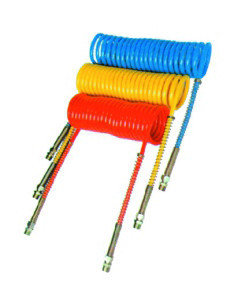 452711- R/452711- Y/452711- B SPRING COIL