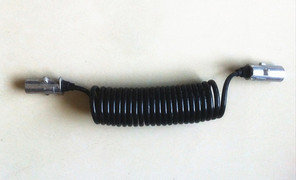 452716 Seven electric coil for truck and trailer