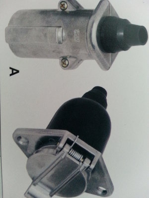 452701 electric coupler