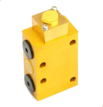 MERCEDES-BENZ Anti-Rotation Actuator 5000789615 gearbox valve