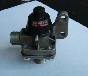 Pressure Regulator Assembly MC802149