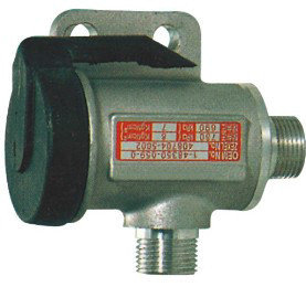 Pressure Regulator Assy 1-48350-059-0 for ISUZU  Truck