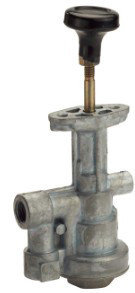 47930-1570 HINO LSH Hand Control Valve
