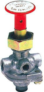 45260-00Z00 NISSAN Hand Control Valve