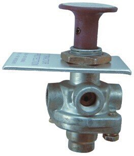 ISUZU:1-48460-198-0 NISSAN:47500-Z9229 Control Valve