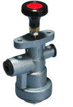 MITSUBISHI FUSO 03342-14000 03342-57001 Hand Control Valve