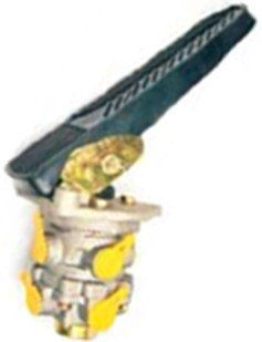 MITSUBISHI: 42200-20550 59300-83401  59300-83450  E-6 Foot Brake Valve