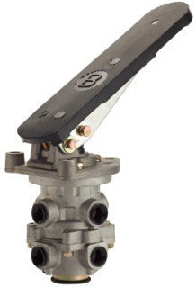 HINO Foot Brake Valve 45101-00Z62