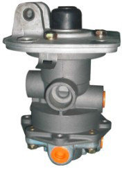 HINO SH MBS MSH MCS 47160-1652 Foot Brake Valve  47160- 2301