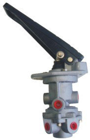 47160-2440 HINO Foot Brake Valve