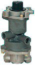 47160-3310   HINO 700  Foot Brake Valve