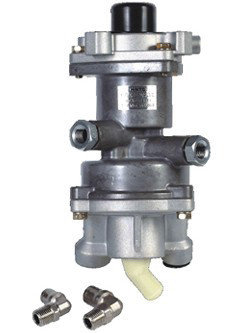 47160-3311  HINO E13C SH1E FG 700 SERIES Foot Brake Valve
