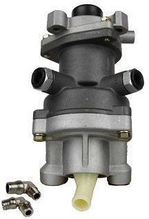 47160-3292 HINO 500 SERIES FG FD FC Foot Brake Valve