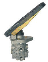 5930083401 ISUZU Foot Brake Valve