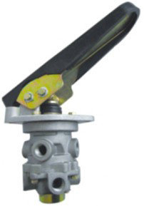 MC286171 MITSUBISHI Foot Brake Valve