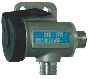 Pressure Regulator Assy 1-48350-058-0  for ISUZU Truck