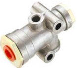 ISUZU: 1-48460-173-0  MITSUBISHI: MC821909 MC886725 Double Check Valve