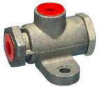 NISSAN  45201-Z0000 MITSUBISHI  MC820241 MC806021 Double Check Valve