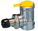 MITSUBISHI FP419 FP517 FK330 Double Check Valve  MC837922