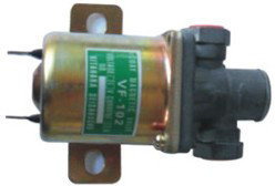 MC842366  MITSUBISHI Solenoid Valve