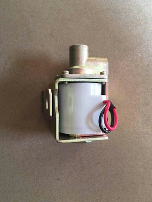 27610-2051  VH-221  24V  MAGNETIC  VALVE FOR HINO TRUCK