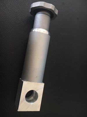 Hyundai  hand pump 31946-84000