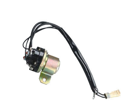 Auto Relay for Mitsubishi Electric Parts MD037485