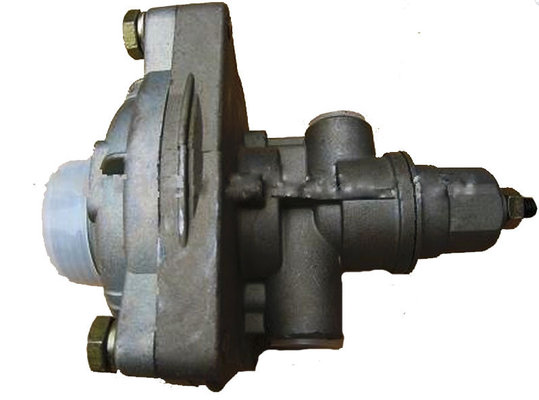 KAMAZ TRAILER CONTROL VALVE 100-3522110 Operate valve,one way