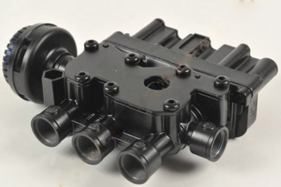 Wabco ECAS Solenoid Valve 4728800040   for Kogel