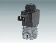 Electro Valve for  3986621-8143017 /1610566-1594344/1614305-3962640
