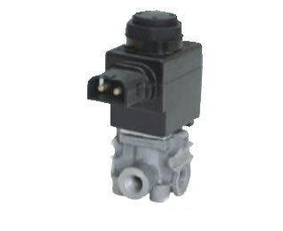 Electro Valve for  3986621-8143017 /1610566-1594344/1614305-3962640