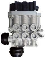 Wabco ECAS Solenoid Valve 4729051180
