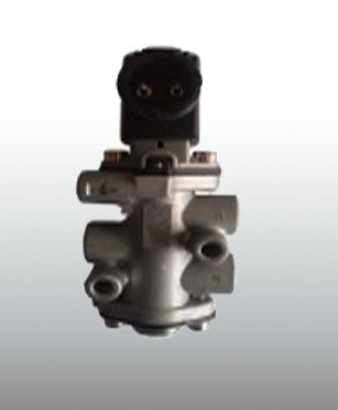 DAF 1457275 Solenoid Valve