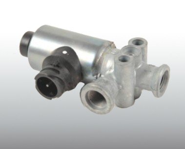 Wabco 4720706390  Solenoid Valve   for  DAF 1506134