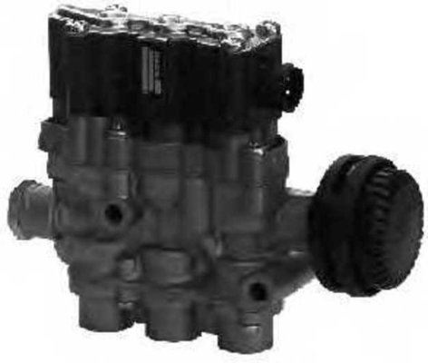 Wabco ECAS Solenoid Valve 4729000550 4728800300