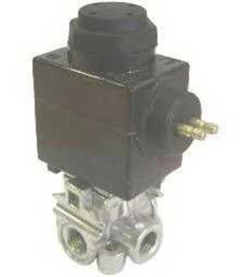 1340232  Solenoid Valve FOR  1536305 1421323